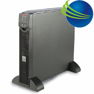 APC Smart-UPS RT 8000VA 230V, SURT8000XLI